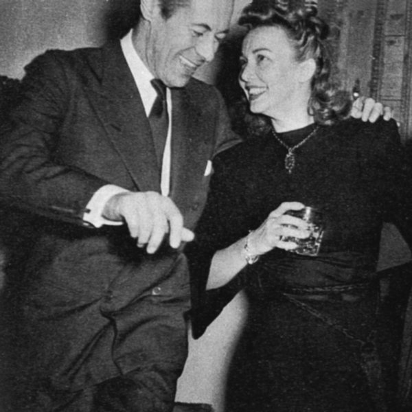 The Ping Girl: The Story of Carole Landis – SoulRide