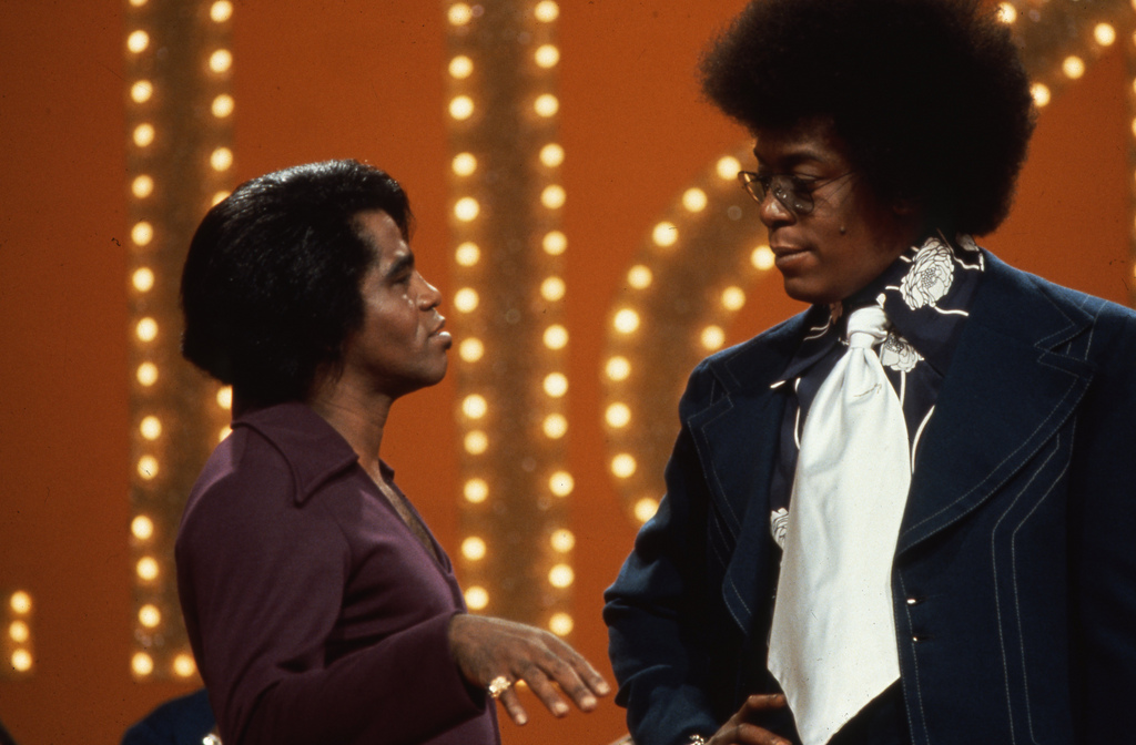 Soul Brother Number One: A Brief History of Don Cornelius and “Soul ...