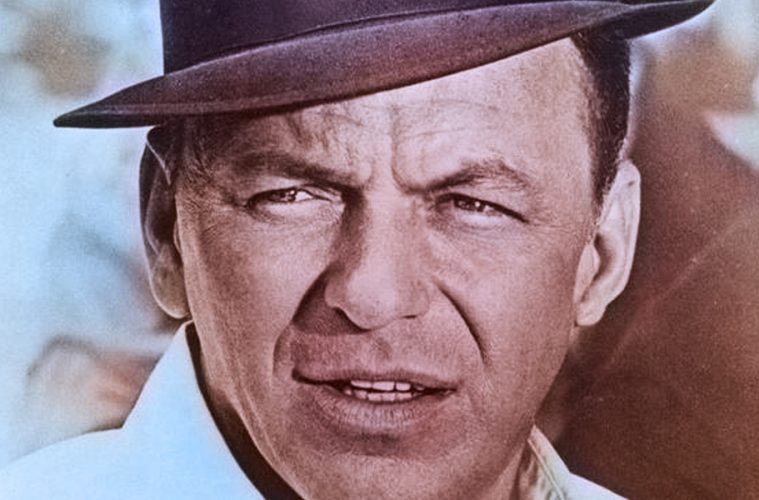 Book Review: “Sinatra: Behind the Legend” – SoulRide