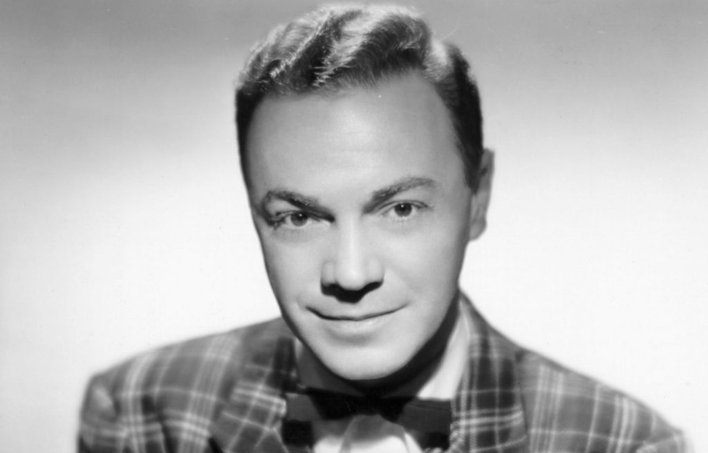 A Leisurely Look @ Alan Freed – SoulRide