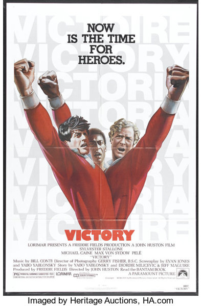 The Flickers: Victory – SoulRide