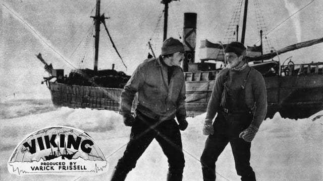 UnEarthed: “The Viking” (1931) – SoulRide