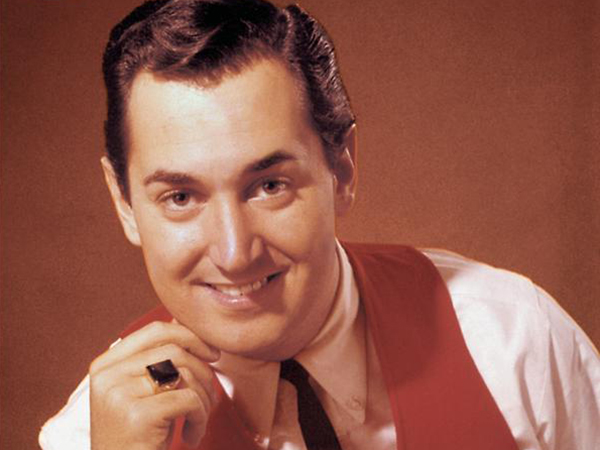 A Leisurely Look @ Neil Sedaka – SoulRide