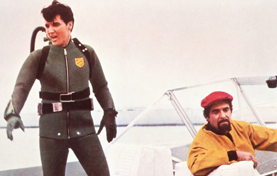 King Movies: Easy Come, Easy Go (1967) – SoulRide