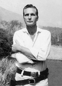 Check This Out: Eric Fleming – SoulRide