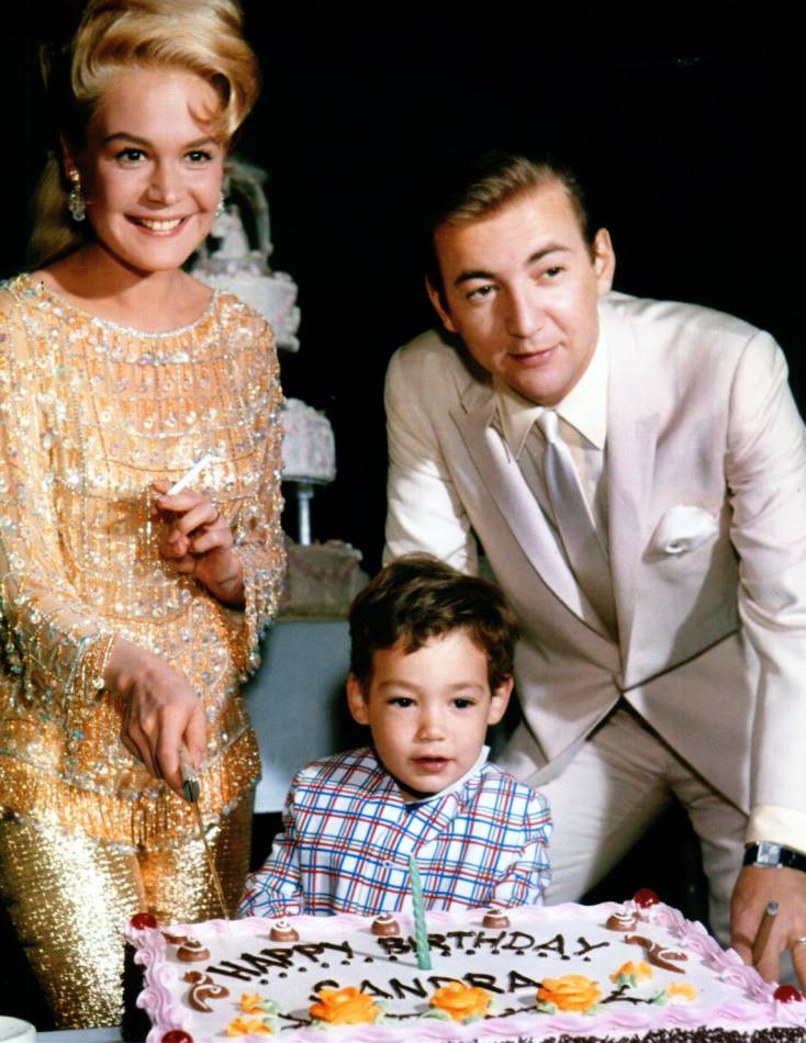 A Leisurely Look @ Bobby Darin – SoulRide