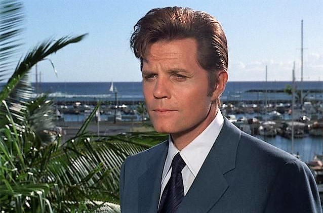 A Leisurely Look @ Jack Lord – SoulRide