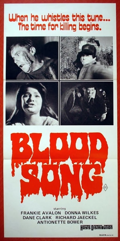 Check This Out: Blood Song – SoulRide