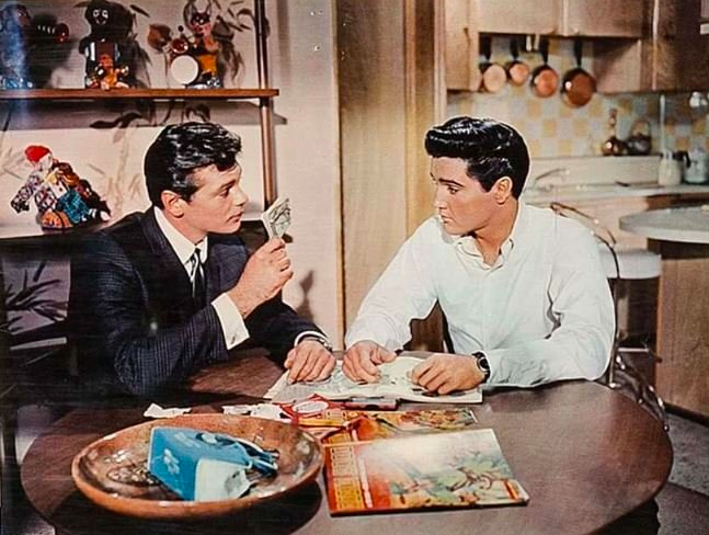 King Movies: It Happened at the World’s Fair – SoulRide