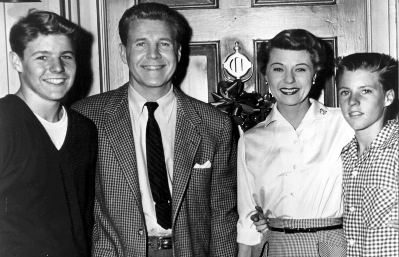 A Leisurely Look @ Ricky Nelson – SoulRide