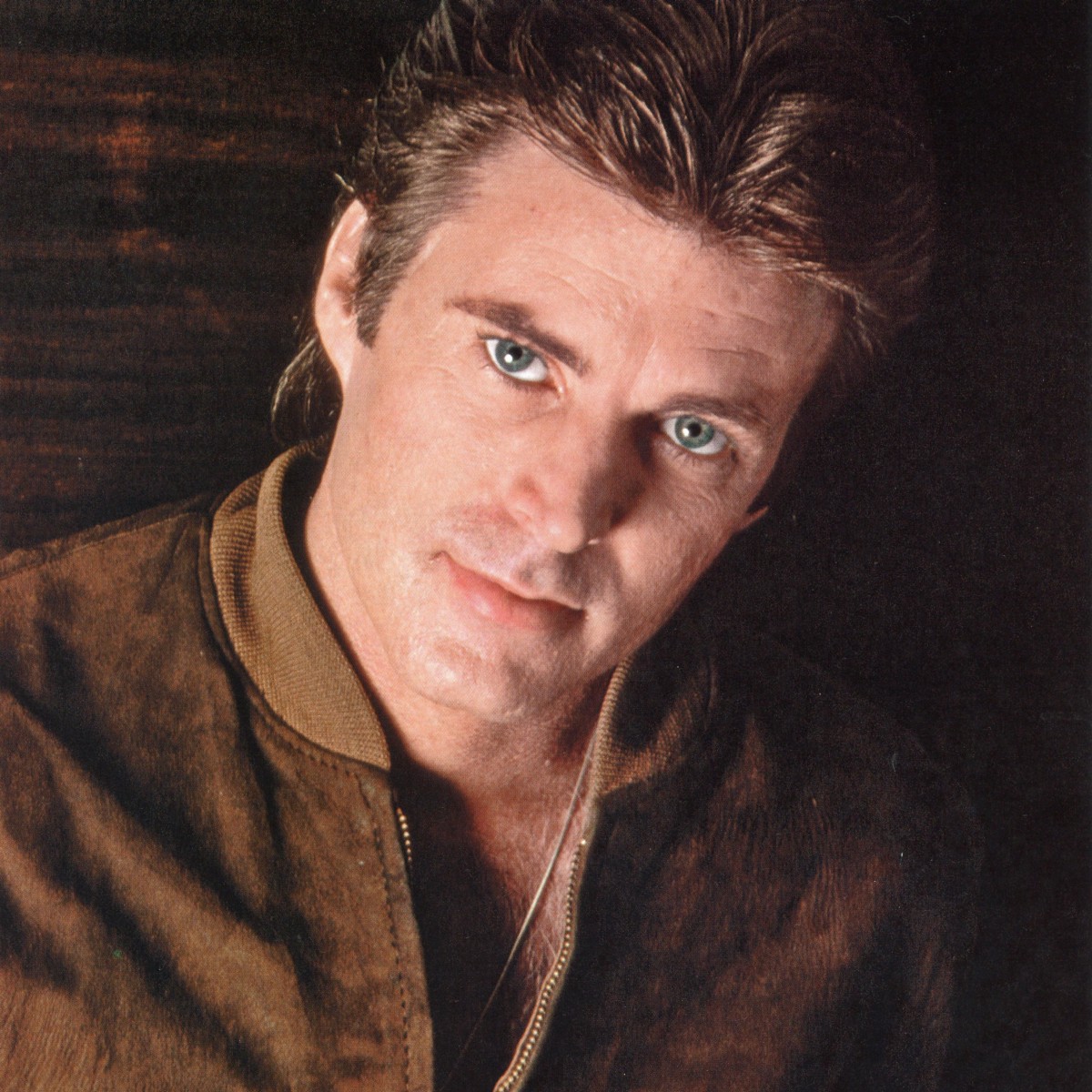 A Leisurely Look @ Ricky Nelson – SoulRide