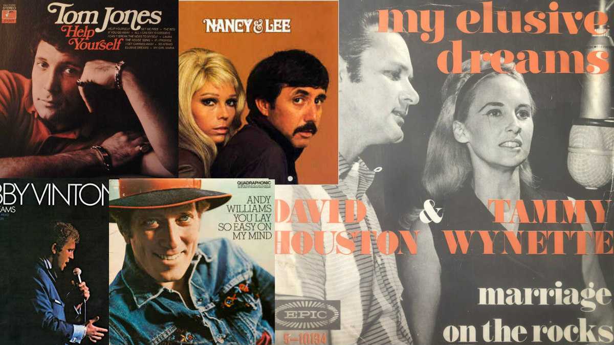 Talkin’ Tunes: “My Elusive Dreams” – SoulRide