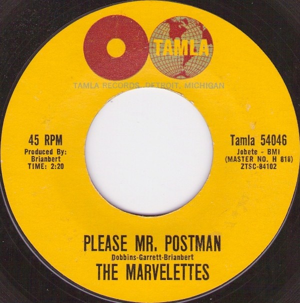 Motown: The Early Years – SoulRide