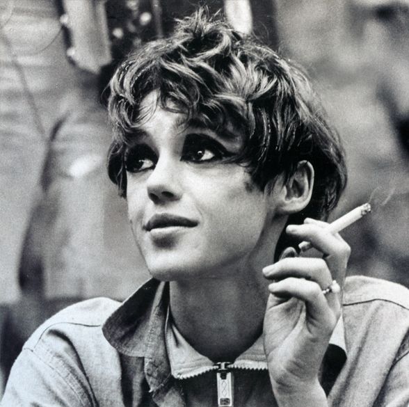 Check This Out: Edie Sedgwick – SoulRide