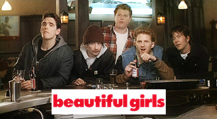 The Flickers: Beautiful Girls – SoulRide