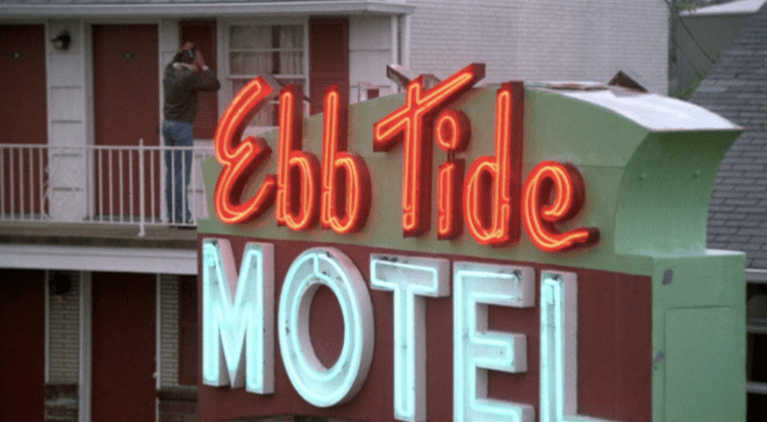 The Flickers: Eddie and the Cruisers – SoulRide