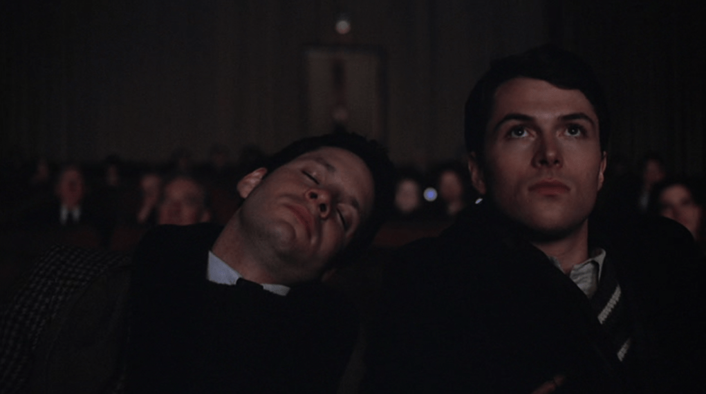 The Flickers: Diner – Scene By Scene – SoulRide