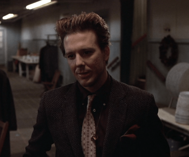 The Flickers: Diner – SoulRide