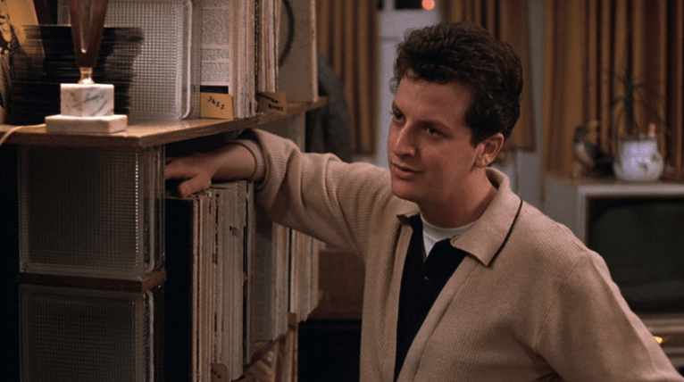 The Flickers: Diner – Scene By Scene – SoulRide