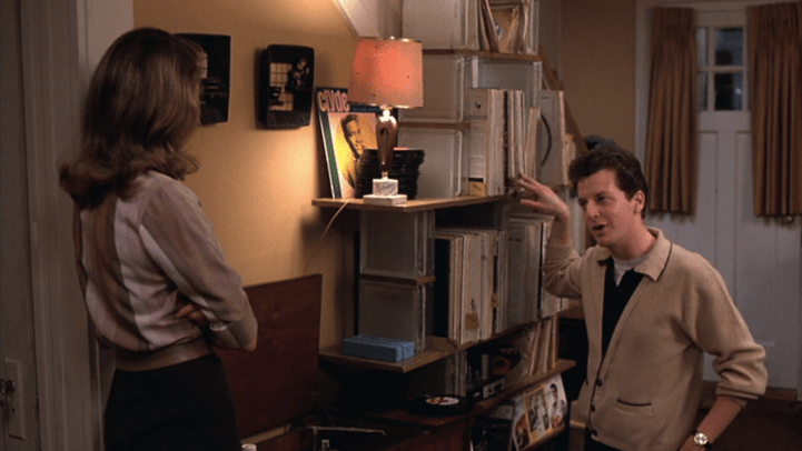 The Flickers: Diner – Scene By Scene – SoulRide