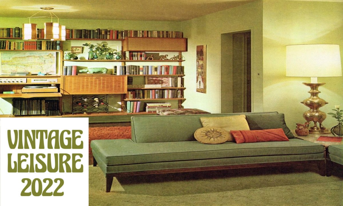 Vintage Leisure: 2022 – SoulRide