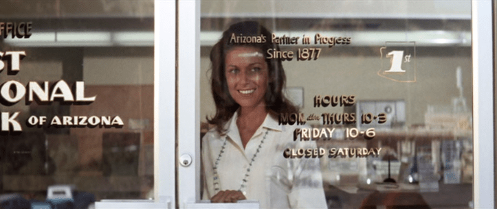 King Movies: Stay Away, Joe – SoulRide