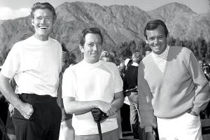 Golden: The Story of Andy Williams – SoulRide