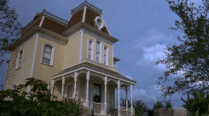 My Life With the Knife: The Film Odyssey of Norman Bates – SoulRide