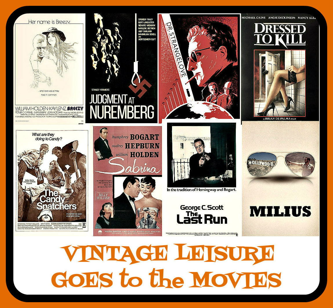 Movie Logs: 2023 – SoulRide