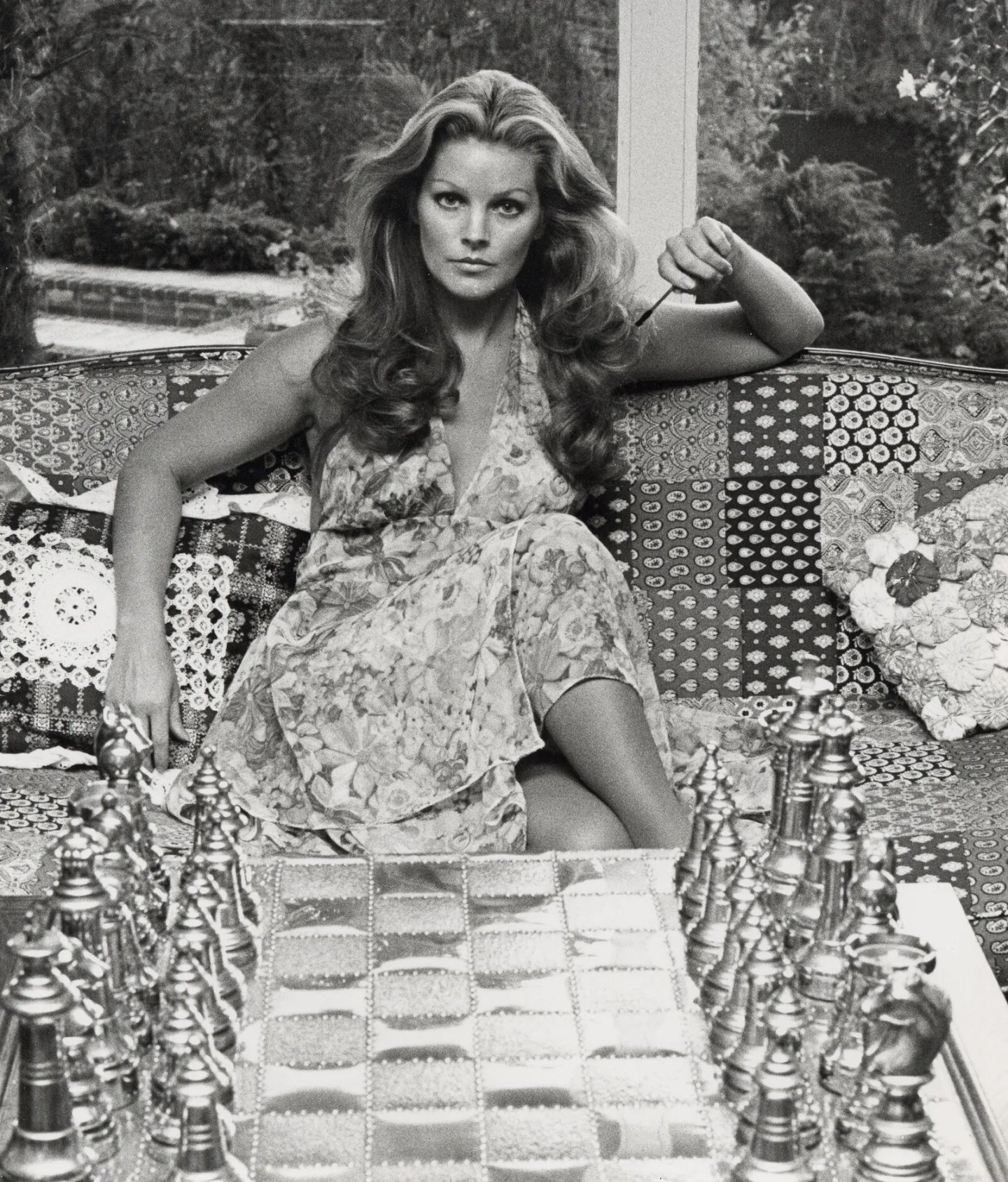 Elvis World: The Truth About Priscilla – SoulRide