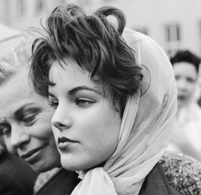 Elvis World: The Truth About Priscilla – SoulRide