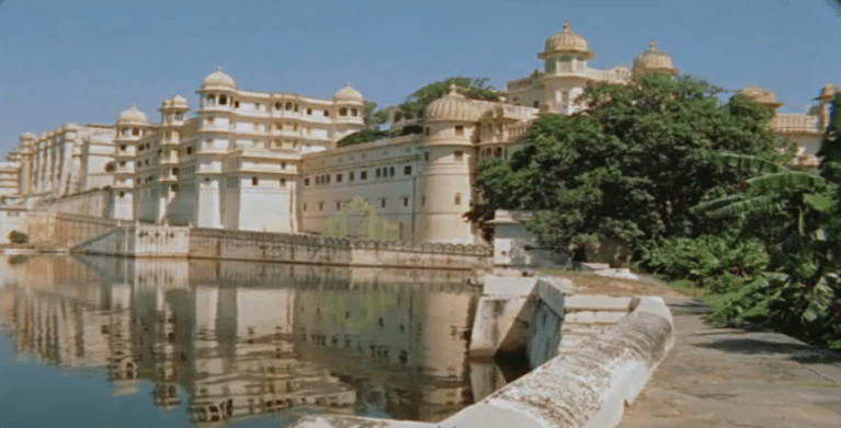 Once Upon a Time: Debra Paget – SoulRide